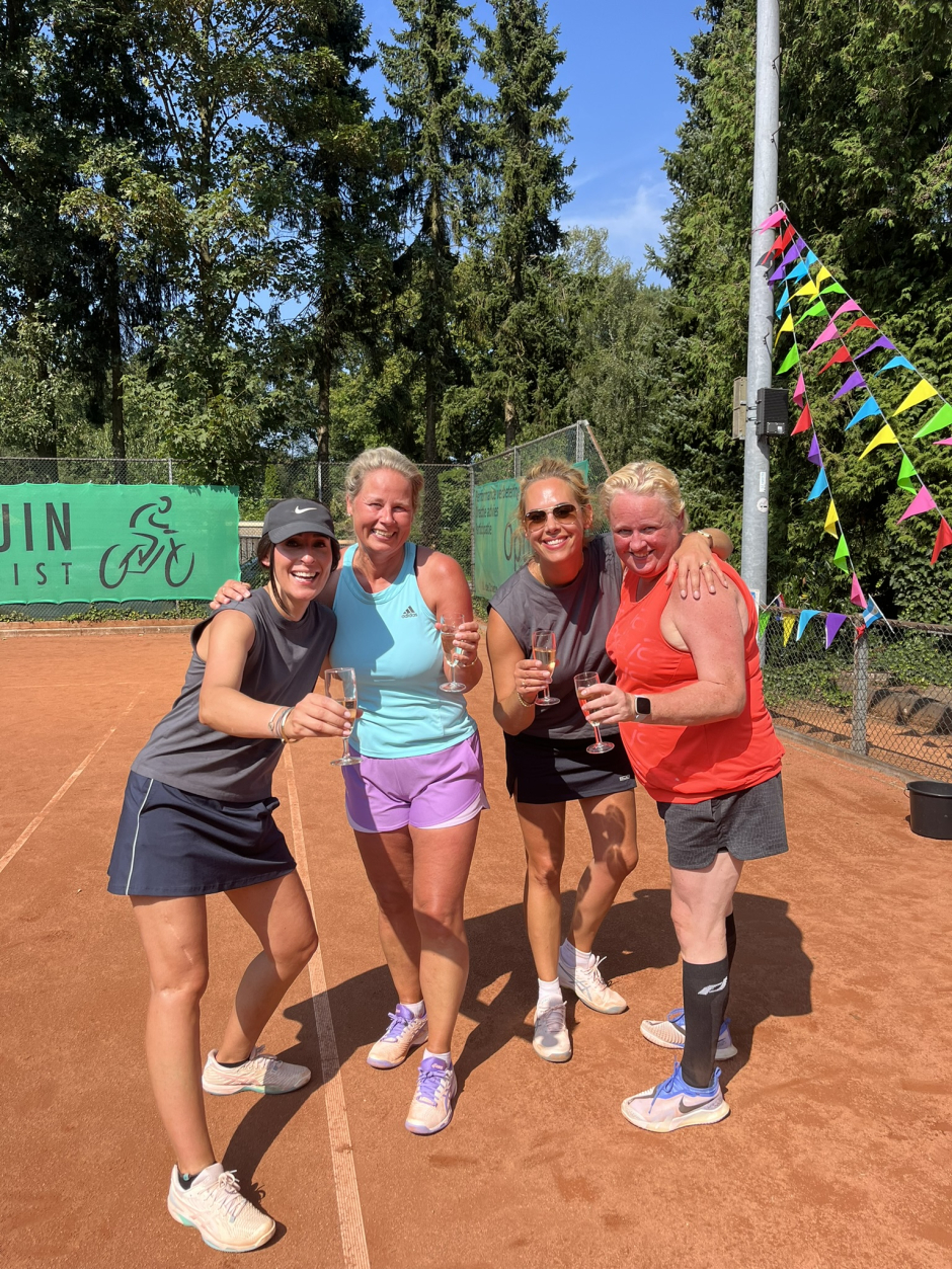 Home · Tennisvereniging Soest-Zuid